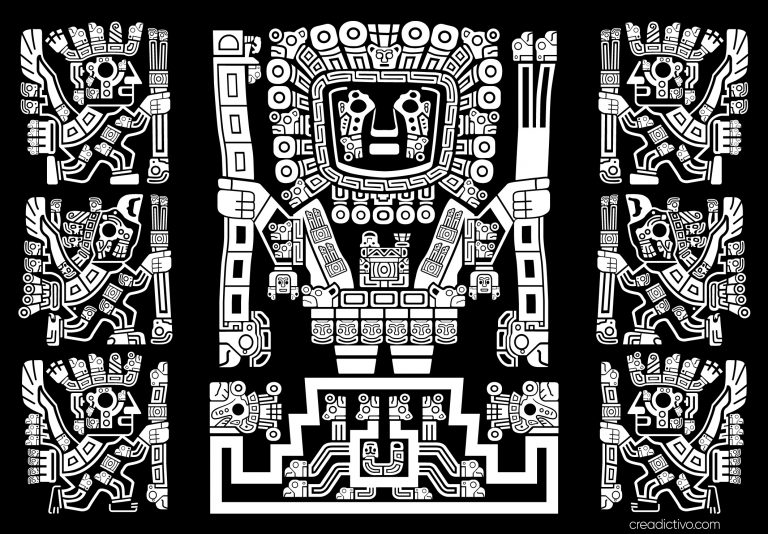 Umss San Simon Vector – Creadictivo